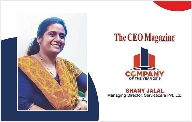 SERVICECARE Pvt. Ltd.