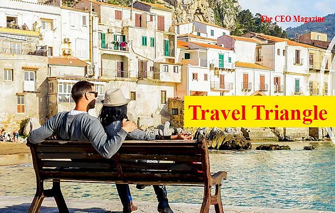 10 TRAVEL STARTUPS OF INDIA, RENOVATING THE TRAVEL EXPERIENCE