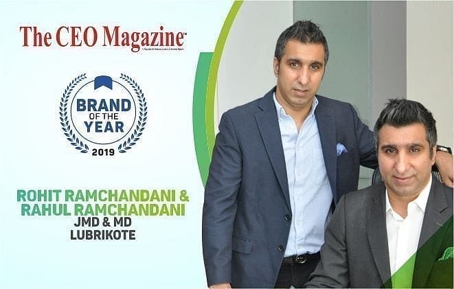 LUBRIKOTE: DELIVERING RESULTS AND RELIABILITY