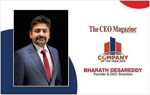 SMARTSOC SOLUTIONS: COMPREHENSIVELY HELPING COMPANIES