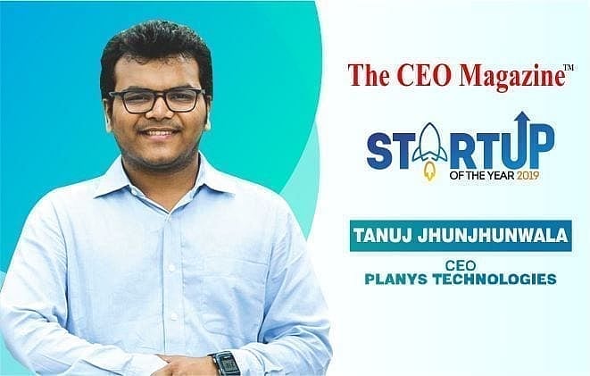 PLANYS TECHNOLOGIES: PIONEERING AN ADVANCED APPROACH I