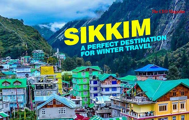 Sikkim: Himalayan Gem of Culture