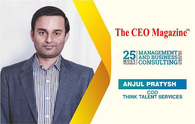 THINK TALENT SERVICES: LEVERAGING TECHNOLOGY TO HELP