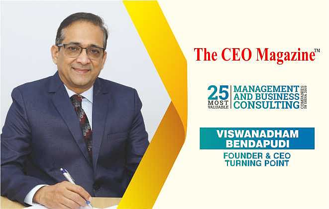 TURNING POINT MANAGEMENT SOLUTIONS, NEW MANAGEMENT