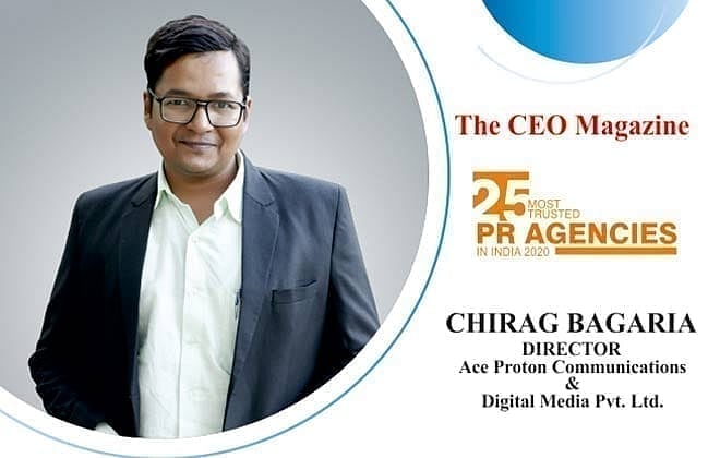 PROTON COMMUNICATIONS, AN INNOVATIVE DIGITAL PLATFORM
