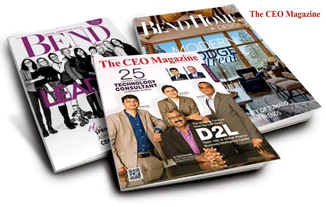 Advantages Of Business Magazine Advertising For Small Businesses