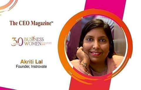 Neelam Jain: Administering Success Of Krishgen Biosystems Since 2003