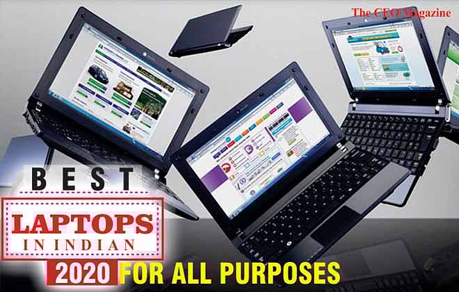 Best Laptops in India