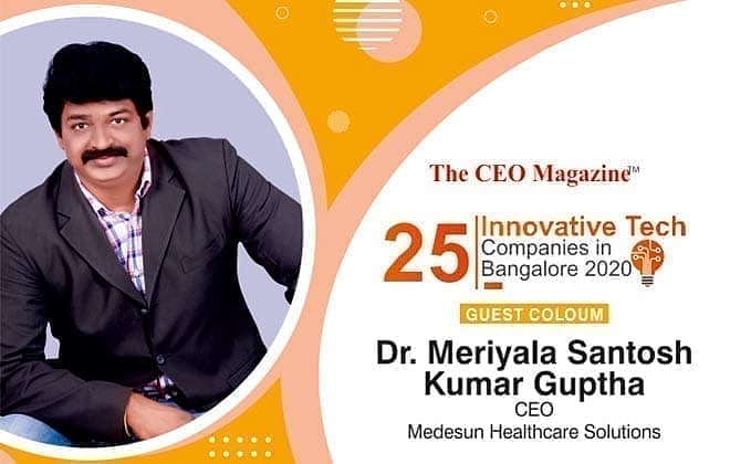 MEDESUN HEALTHCARE SOLUTIONS DEVELOPING ASPIRING