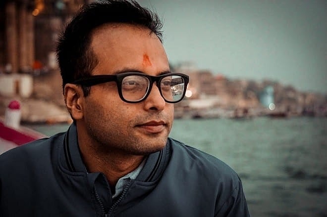 Author Dr Mahul Brahma launches book on strategic communication | CEO