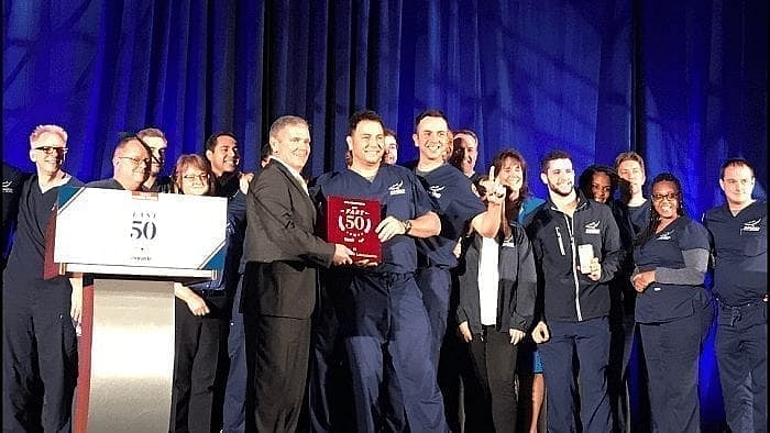 Mako Medical Laboratories