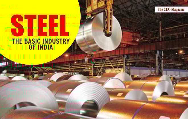 Metals Industry Business Ideas in India