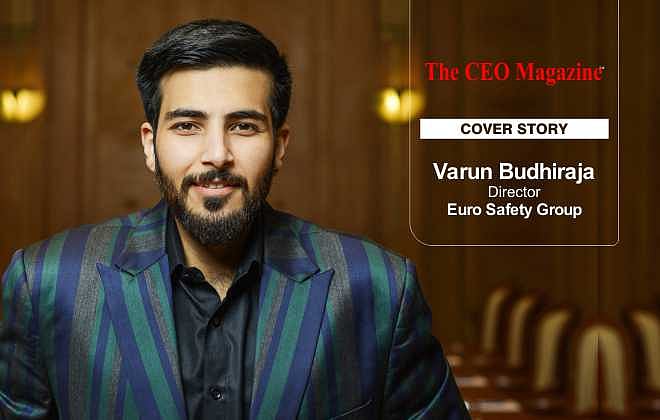 From Safety Footwear Export to India's Most Promising PPE Brand | CEO