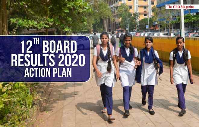 10th, 12th board exam result in 2020 | The CEO Magazine India