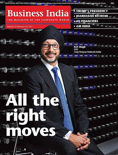 Top 10 Business Magazines in India 2025