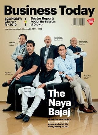 Top 10 Business Magazines in India | Best Business Magazine | The CEO
