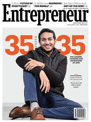 Entrepreneur Magazine