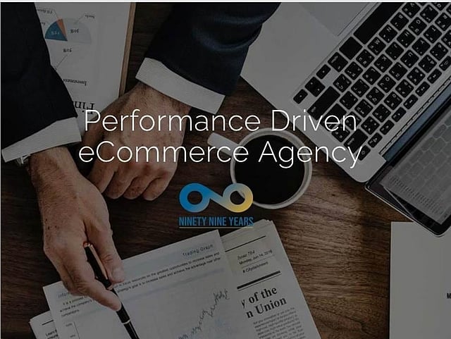 99 YRS helps e-commerce businesses to grow 7+ figure! | CEO Magazine