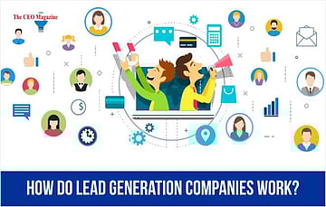 Lead Generation: Definition, Benefits, Campaign and more | The CEO