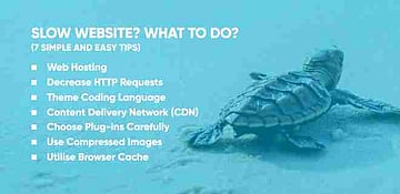 Website speed boosting tips and tricks | The CEO magazine Blog