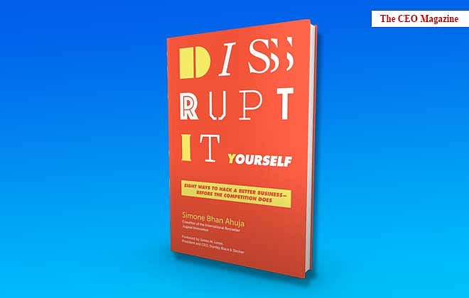 What Books do CEOs Read? A CEO Reading List | The CEO Magazine