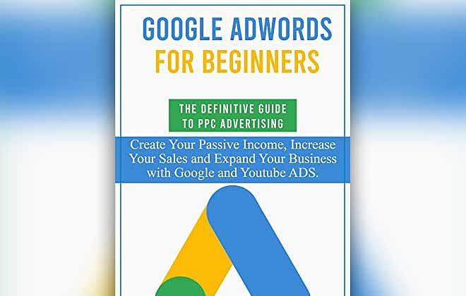 What is the best book about Google AdWords | The CEO Magazine India