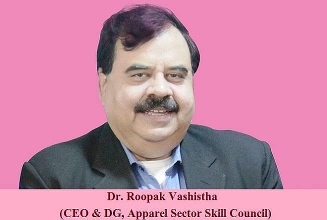 Exclusive Interview with Dr. Roopak Vashistha CEO & DG AMH SSC | CEO