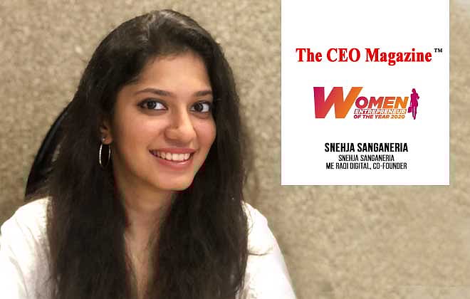 Meraqi Digital: Leading with Co-Founders Ankit Saraf & Snehja Sanganeria