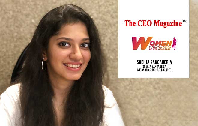 Meraqi Digital: Leading with Co-Founders Ankit Saraf & Snehja Sanganeria