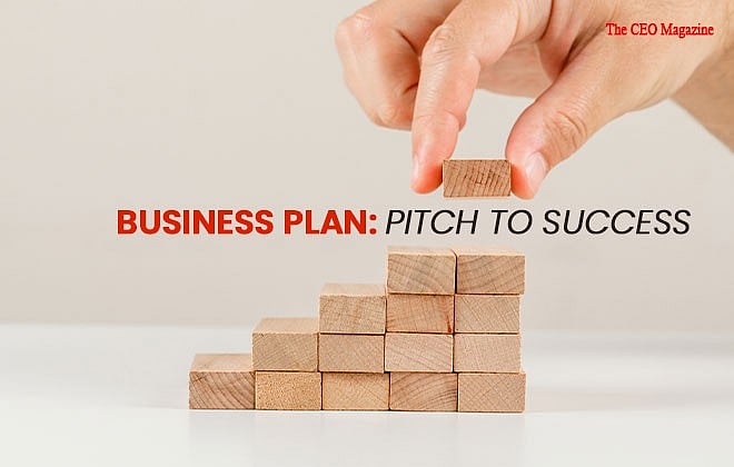 How to make a Perfect Business Plan | The CEO Magazine India Blog