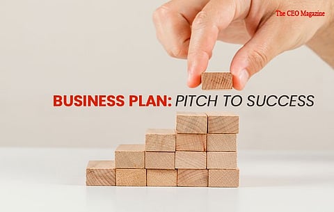 How to make a Perfect Business Plan | The CEO Magazine India Blog