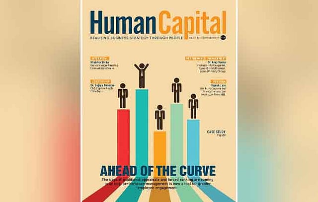5 Best HR Magazines in India, You should Check | The CEO Magazine