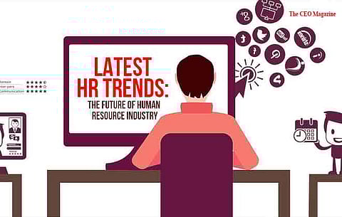 Workline: Revolutionising HR Management