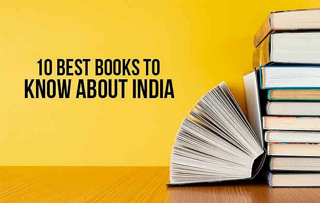 10 Best Books to Know About India