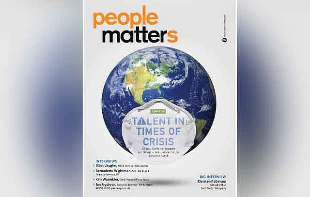 5 Best HR Magazines in India, You should Check | The CEO Magazine