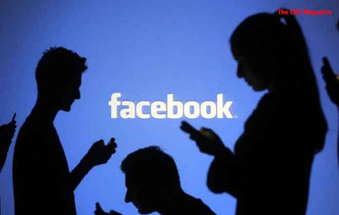 5 Top Names with the Most Followers on Facebook | Most Followed Pages