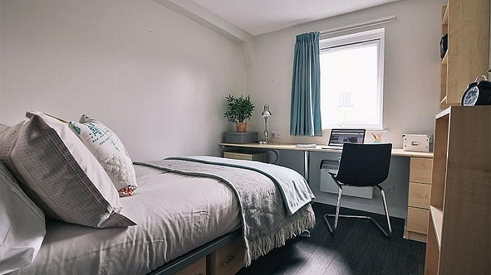 What to look when it is about student accommodation in Liverpool