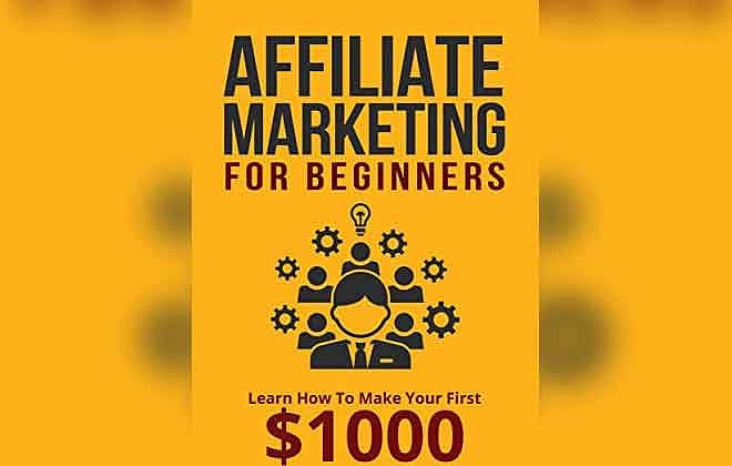Best Affiliate Marketing Books to Grow Business