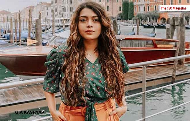 Top Fashion Influencers in India - Instagram | The CEO Magazine