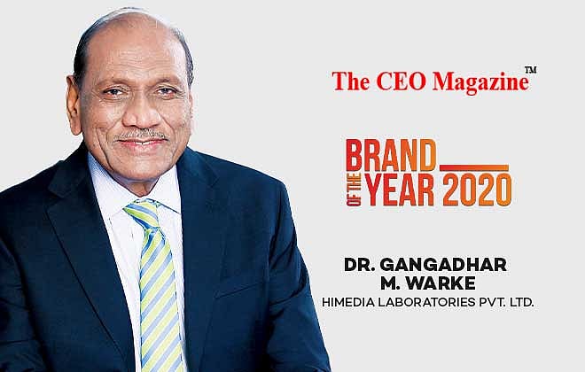 Himedia Laboratories | The CEO Magazine