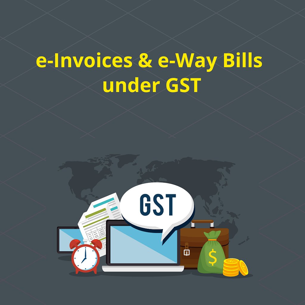 e-Invoicing under GST: Everything you need to know about e-Way Bill APIs