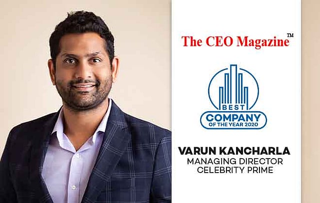 Celebrity Prime Developers: India's Leading Real Estate Developers