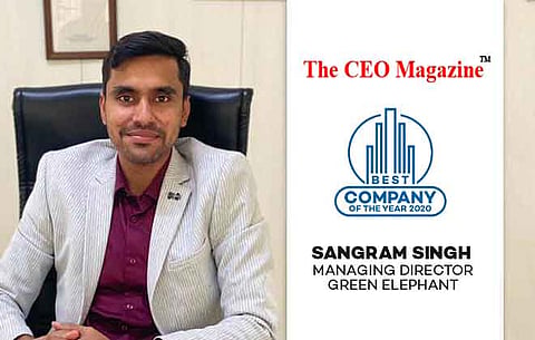 Aforeserve |The CEO Magazine