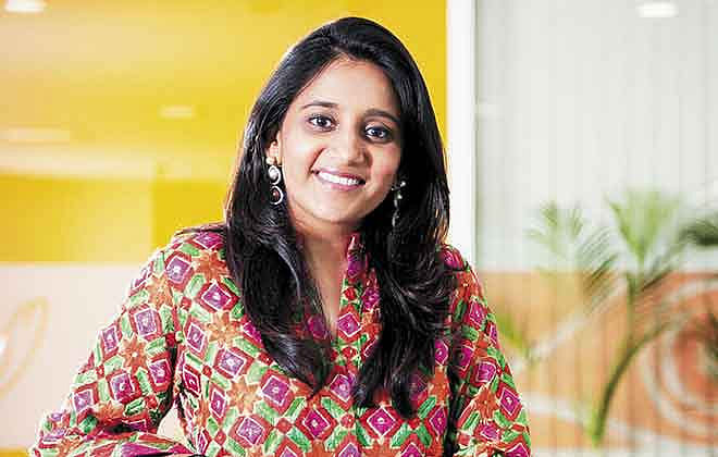 10 Richest Kids in India who Poised to Inherit Billions from Their Parents