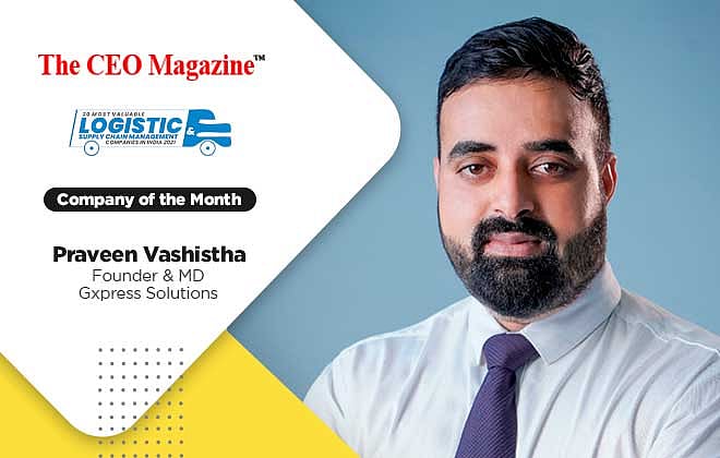 Gxpress Solutions (India) Pvt Ltd