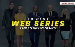 10 Best Web Series for Entrepreneurs