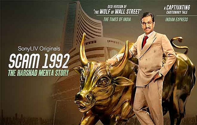 Top 10 Indian Web Series to Watch That You Just Can't Miss