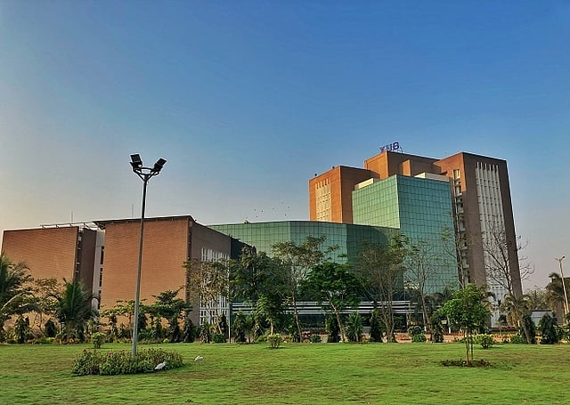 XIMB achieves 100% placements