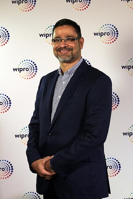 Wipro Limited Launches New Brand Identity; Rearticulates its Values