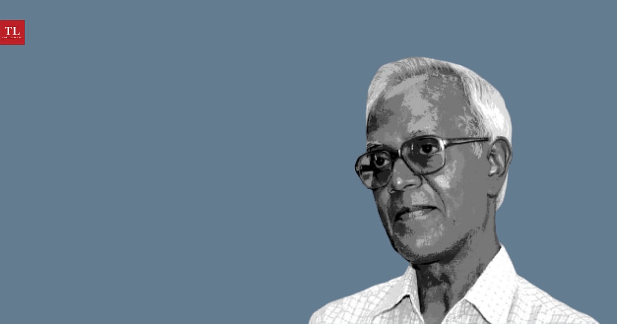 Remembering Fr. Stan Swamy’s life and death